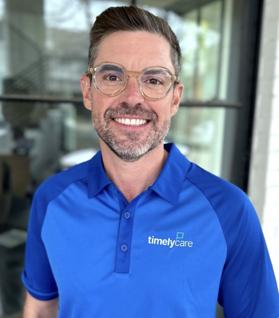 TimelyCare: Offering Complete Clinical Care At More Than 300 Campuses