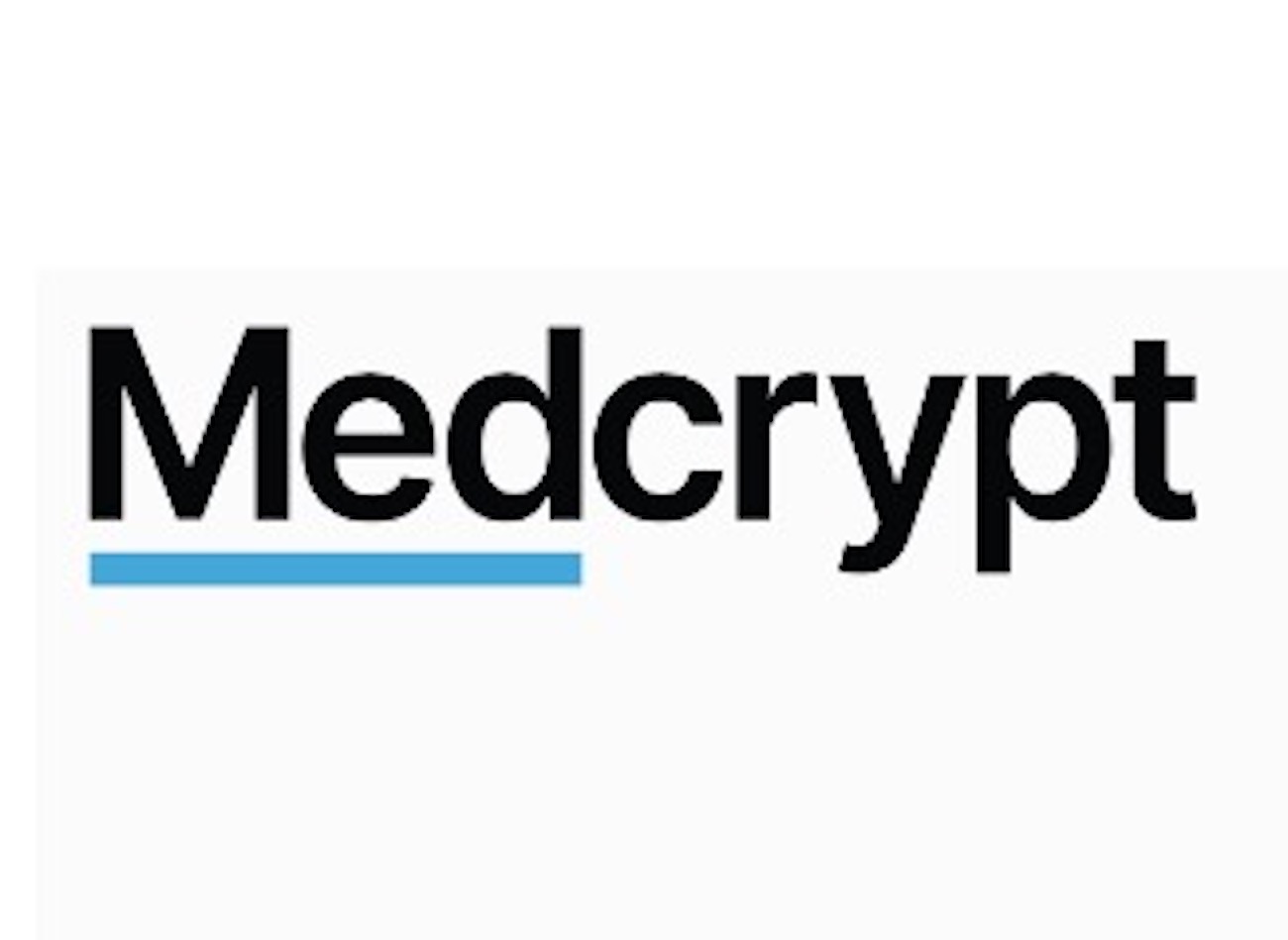 Medcrypt: Providing Data Security To Medical Device OEMs In Over A $30 ...