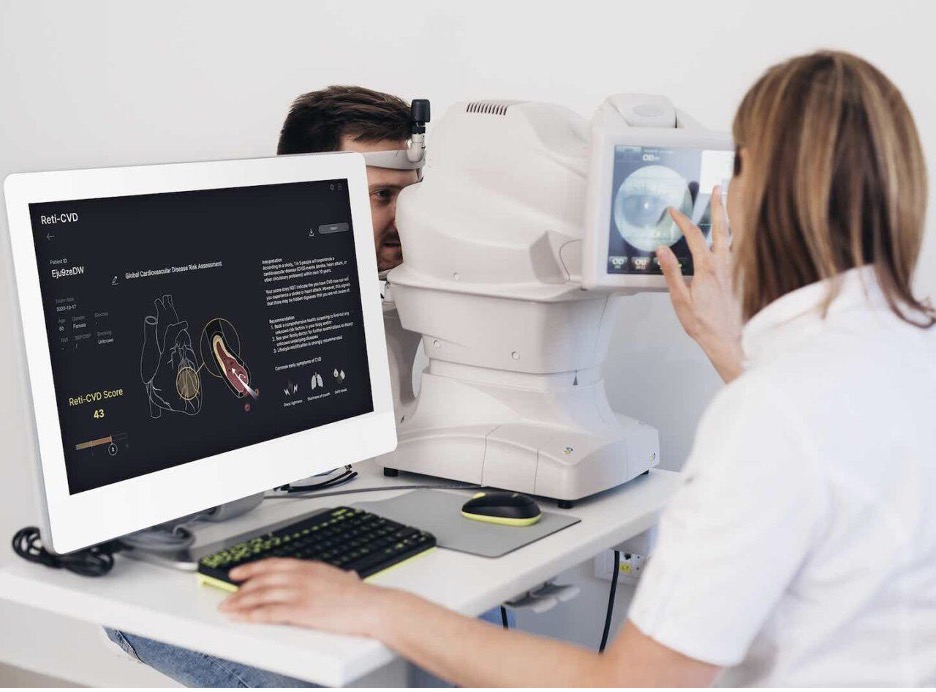 Mediwhale: This Innovative AI-Powered Health Diagnostics Company Uses ...