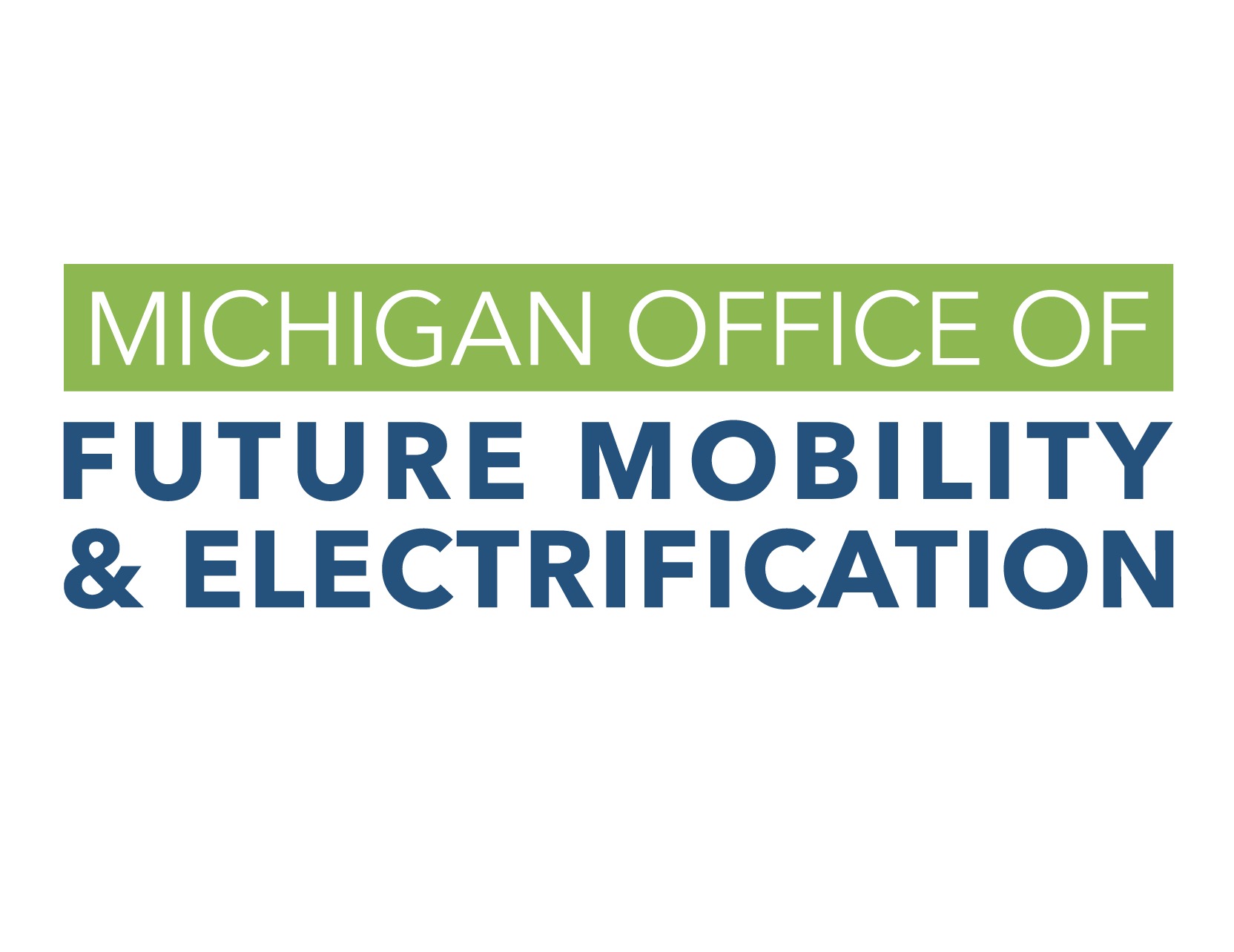 Michigan Office Of Future Mobility And Electrification: Building An ...