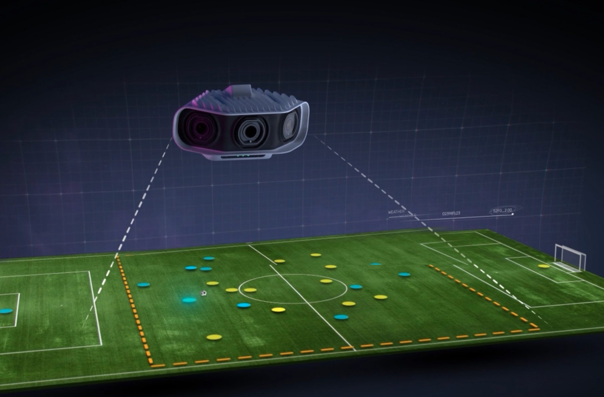 Pixellot: Automating Sports Video Production Solutions In A $15 Billion ...