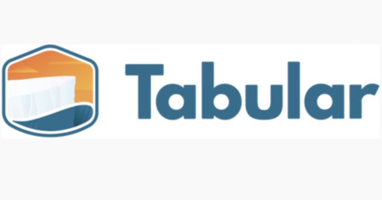 Tabular Data Platform Company Receives 26 Million In Funding