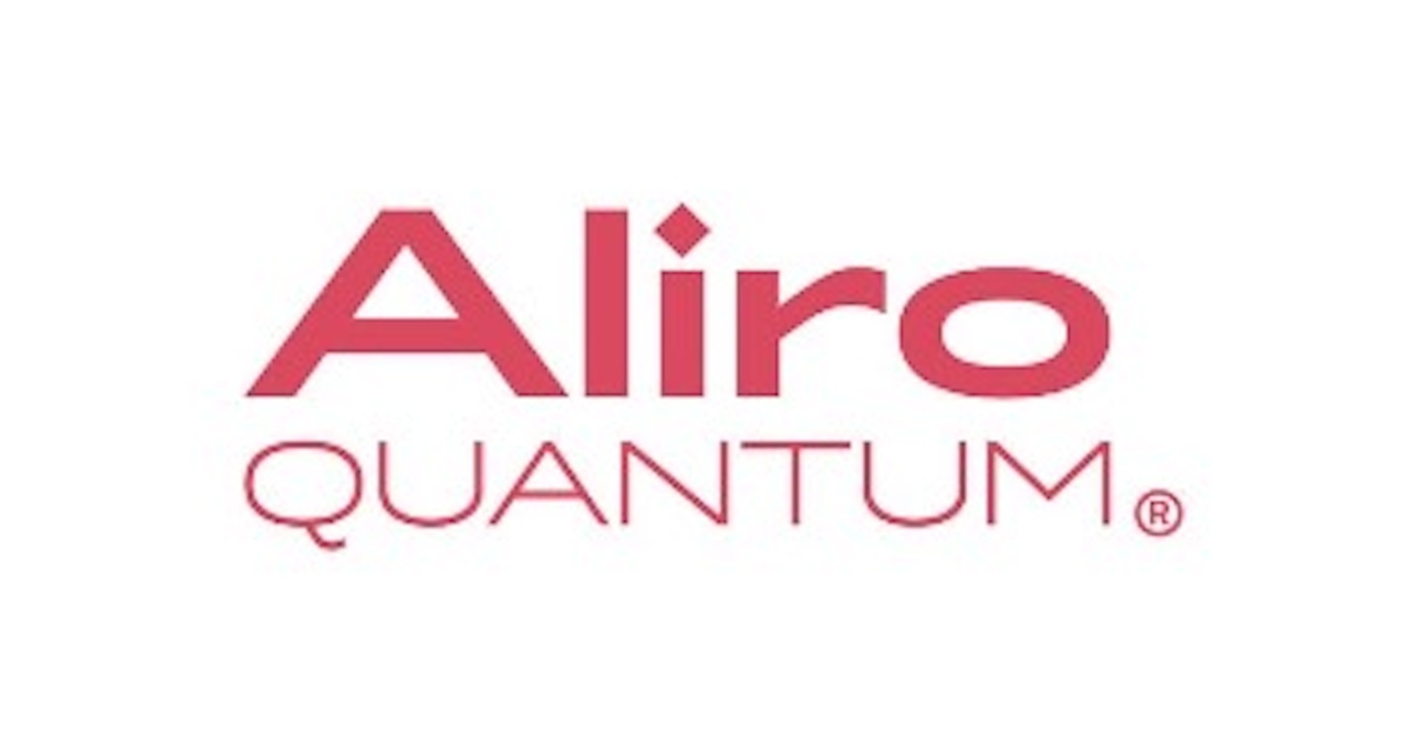 Aliro Quantum: Funding Raised To Advance Entanglement-Based Secure ...