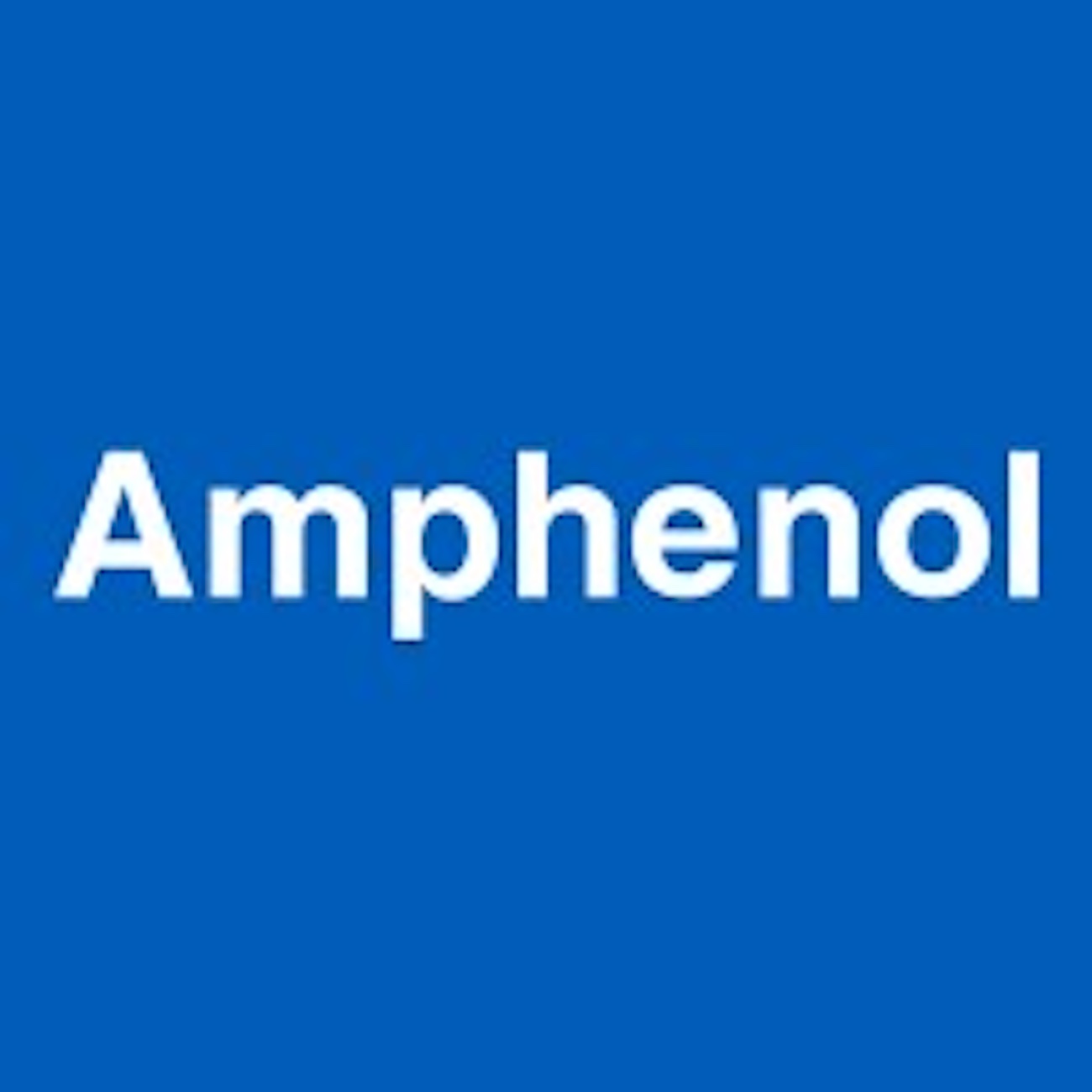 Why Amphenol Is Buying The CIT Business From Carlisle