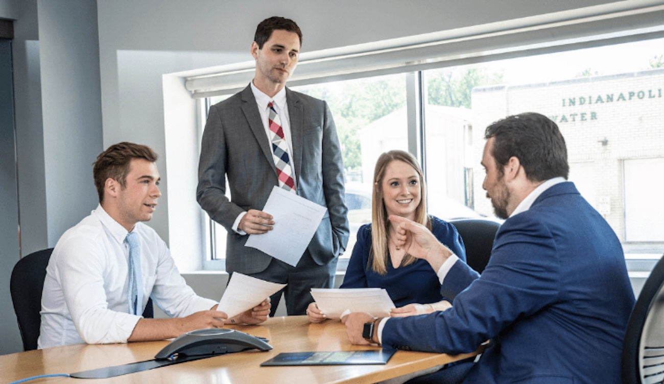 Butler University, gener8tor, And TechPoint Unveil Education And ...