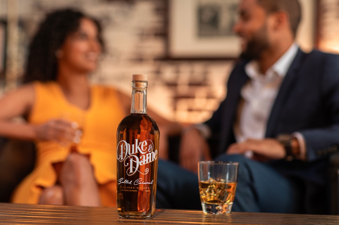 Duke & Dame: How Amani Macaulay And Chima Burey Went From Trading To ...