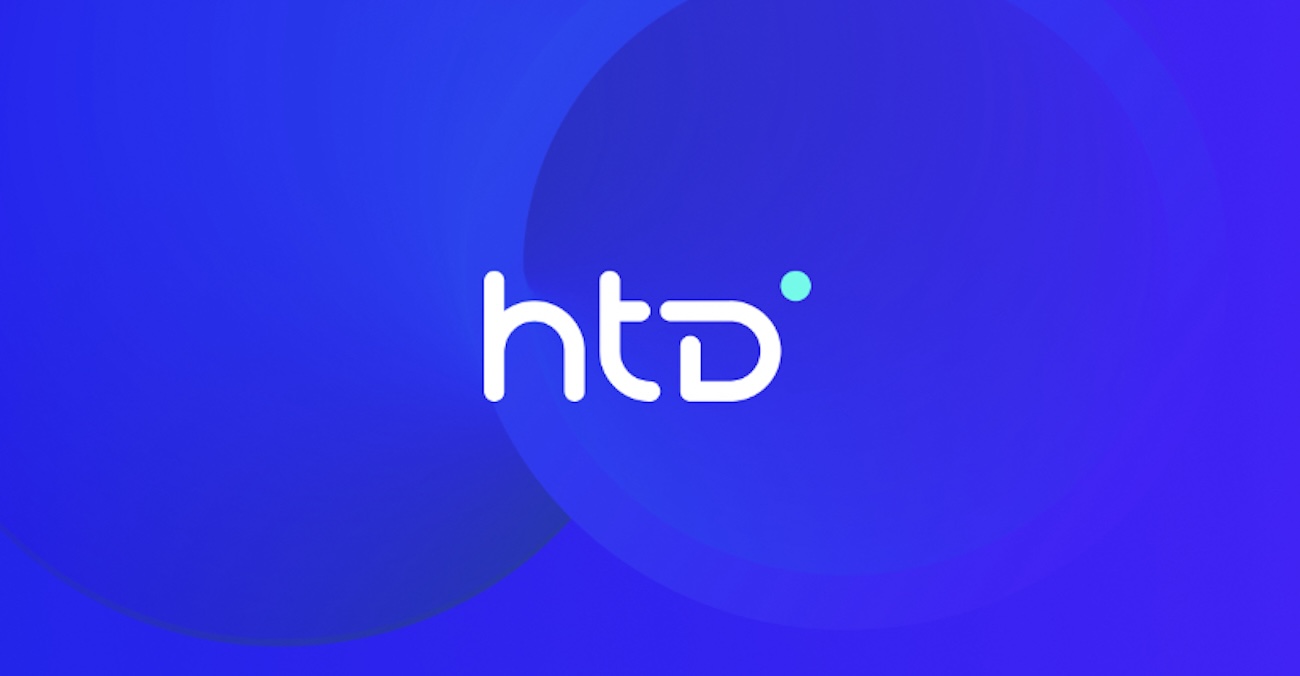 HTD Health: Building Human-Centered Technology For Healthcare In Over A ...