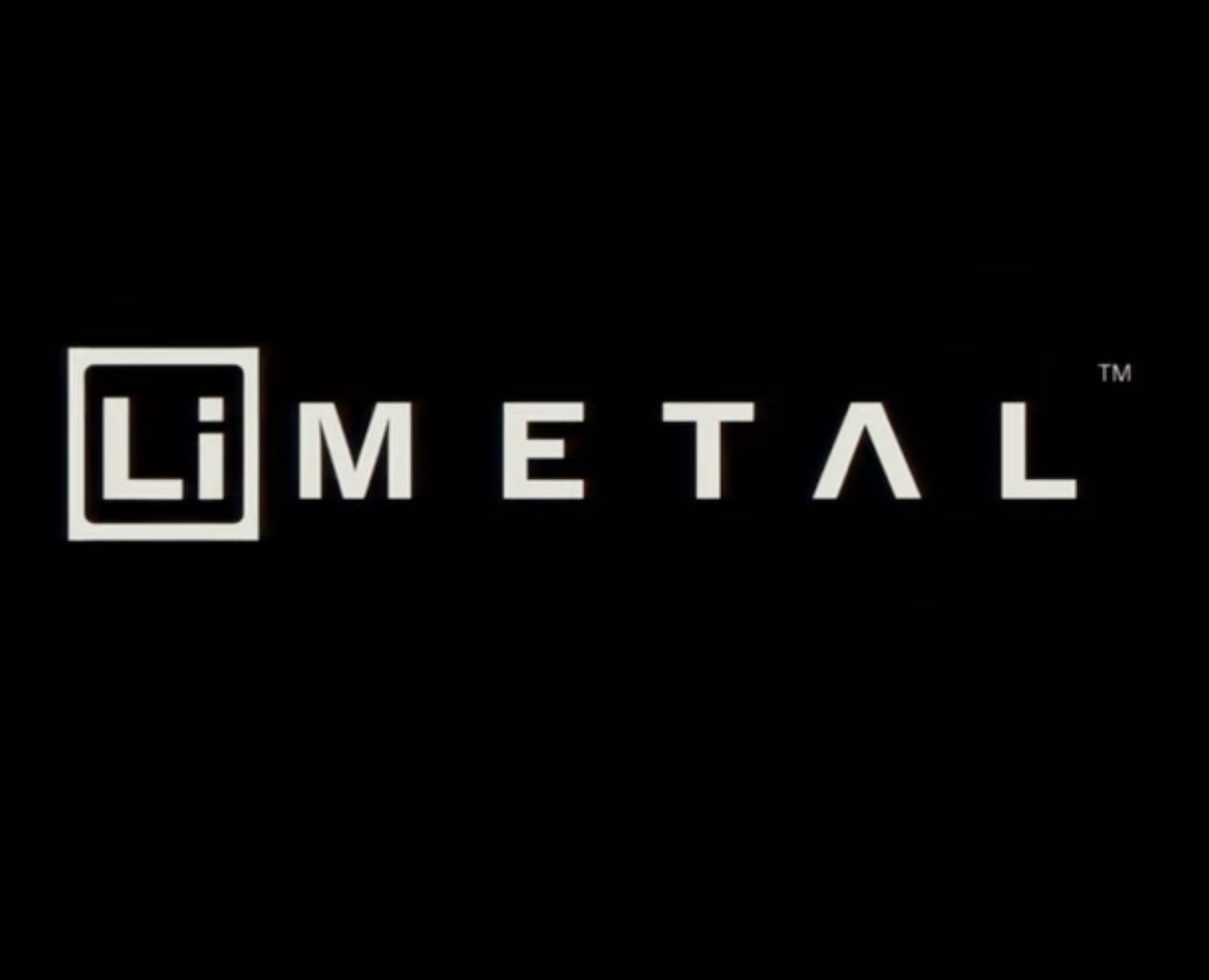 Li-Metal: Developing Lithium Metal Anode Production Technologies For ...