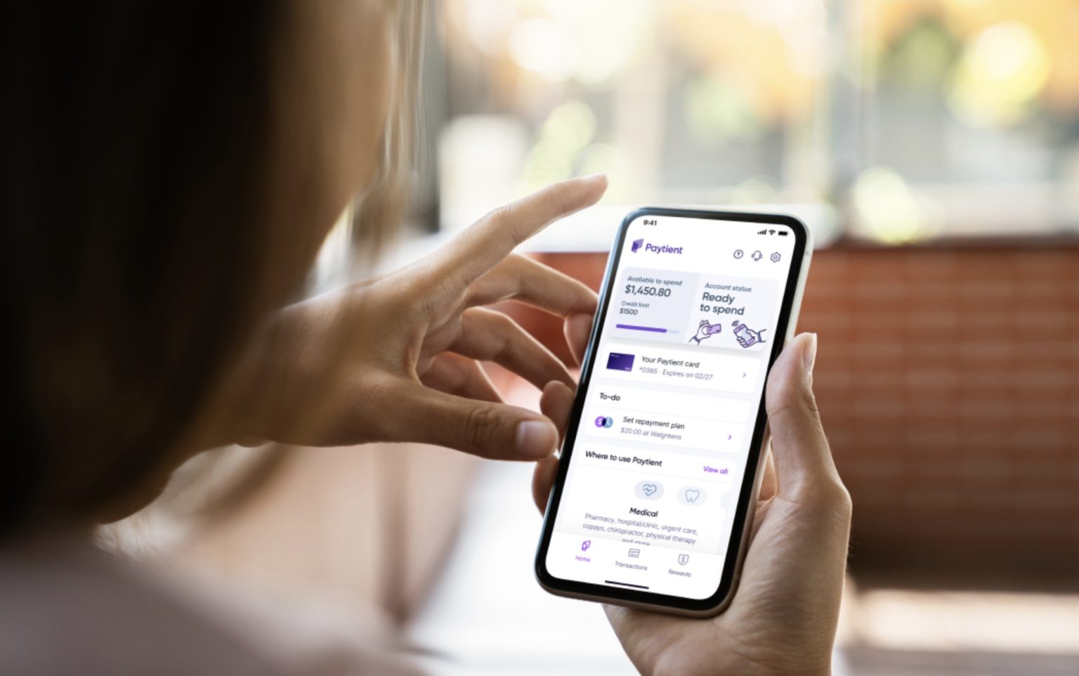 Paytient: How This Company Is Providing Better Access To Healthcare