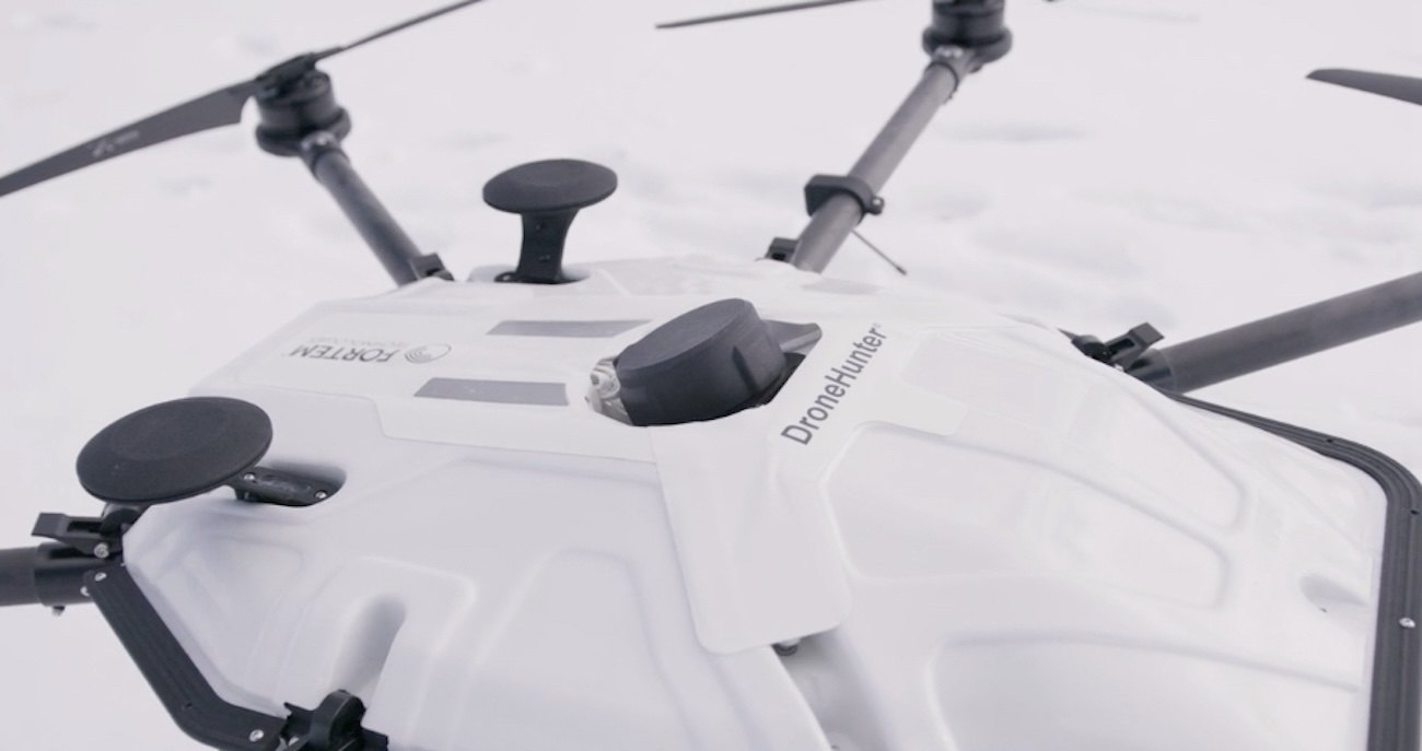 Fortem: How This Innovative Company Is Detecting And Defeating ...