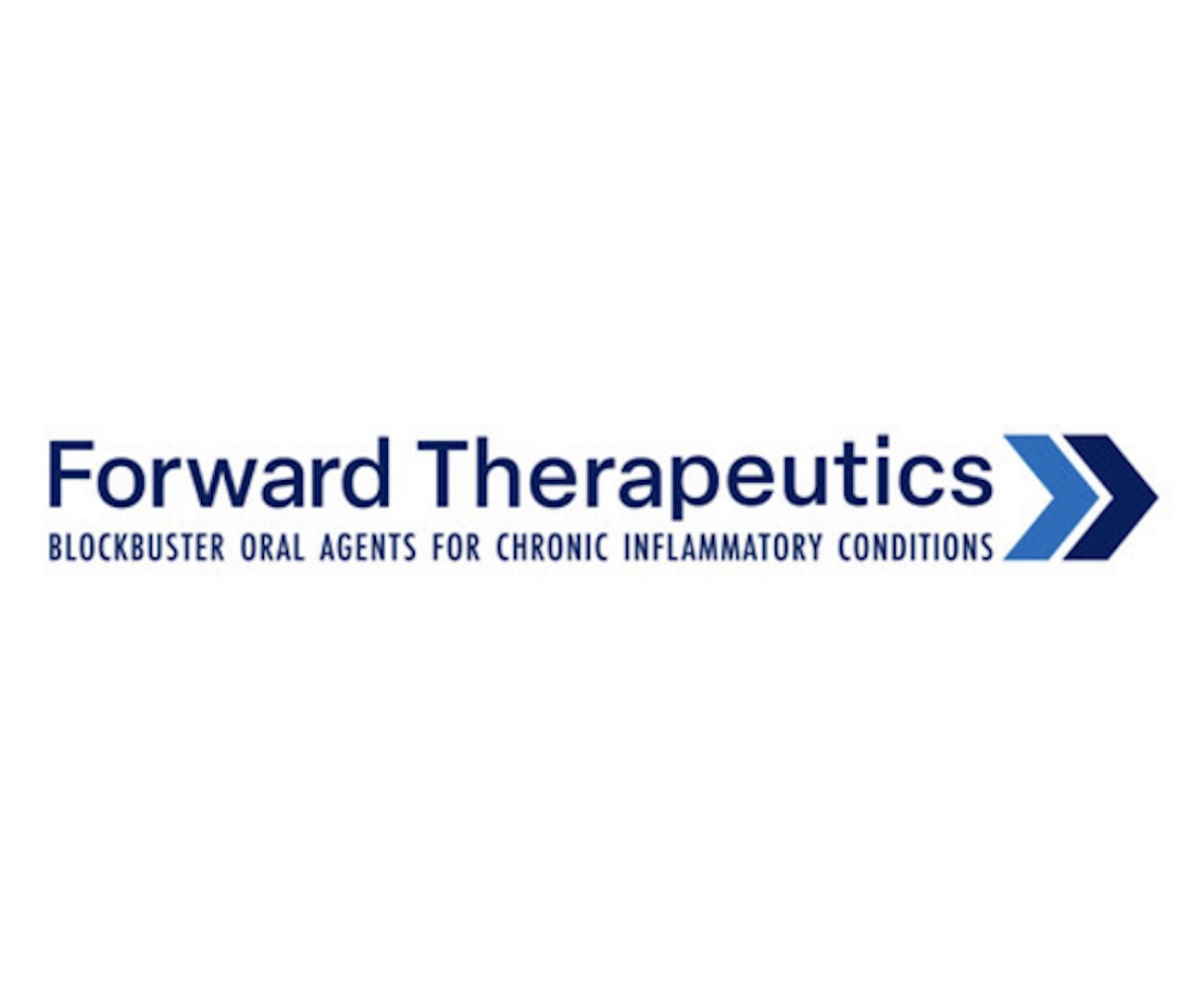 Forward Therapeutics: $50 Million Raised To Develop Small Molecule ...