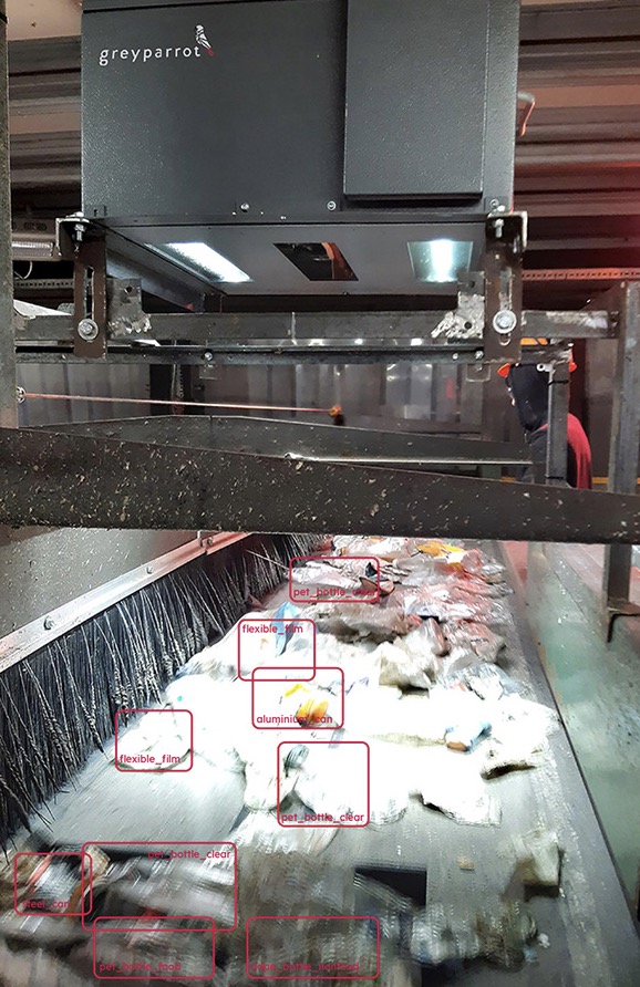 Greyparrot: How This AI Waste Analytics Platform Helps Make Recycling Centers More Efficient