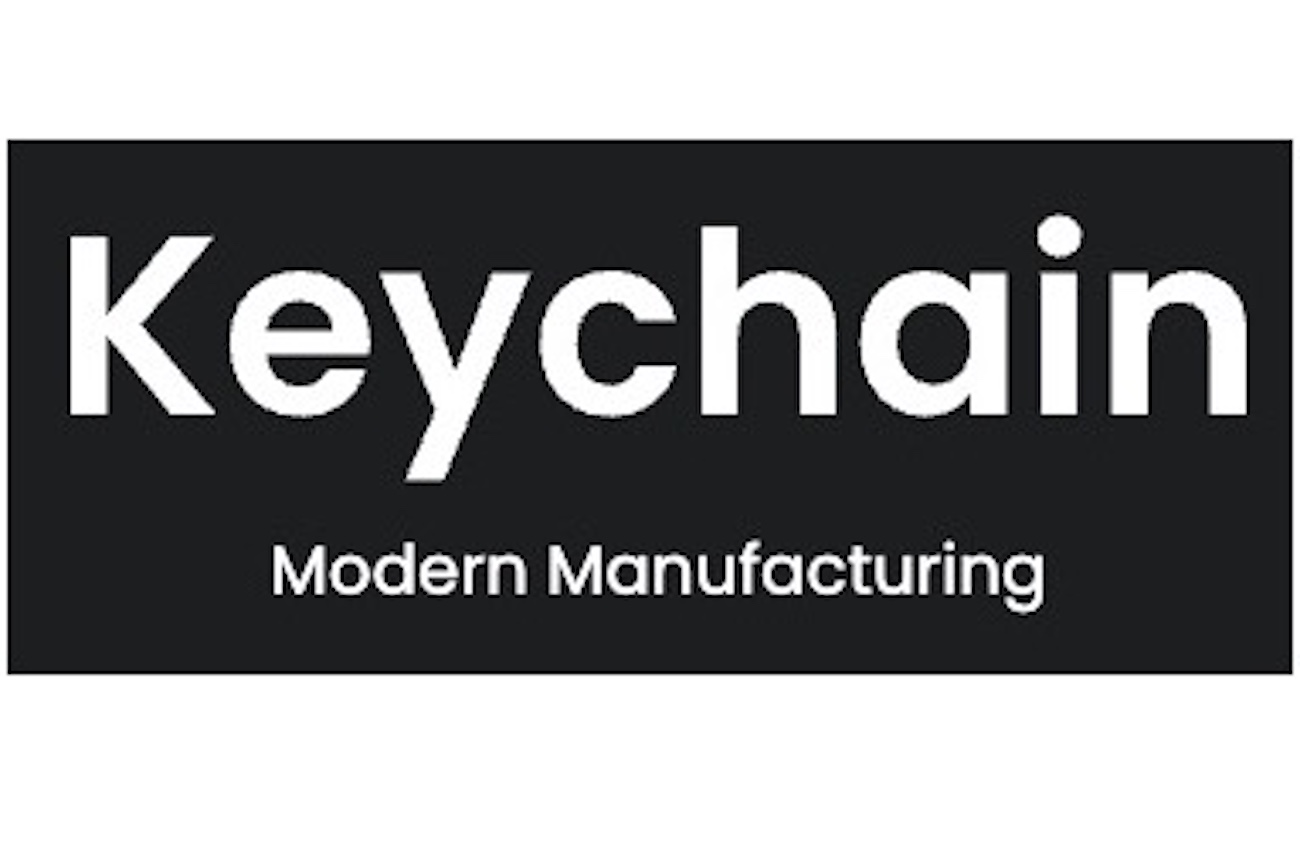 Keychain: Packaged Goods Manufacturing Platform Company Raises $18 Million