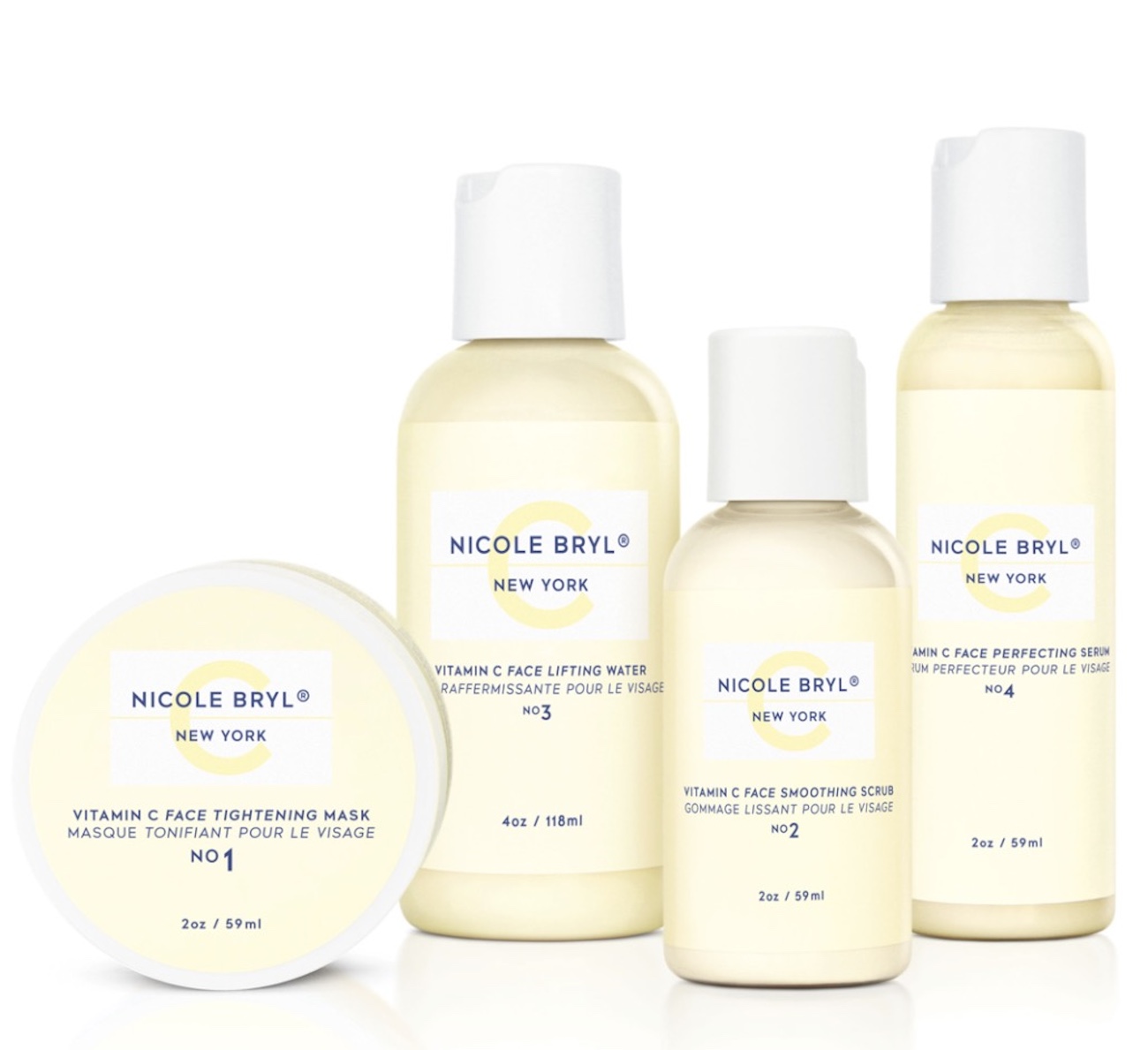 Nicole Bryl Skincare Receives Investment From DRA Family Office