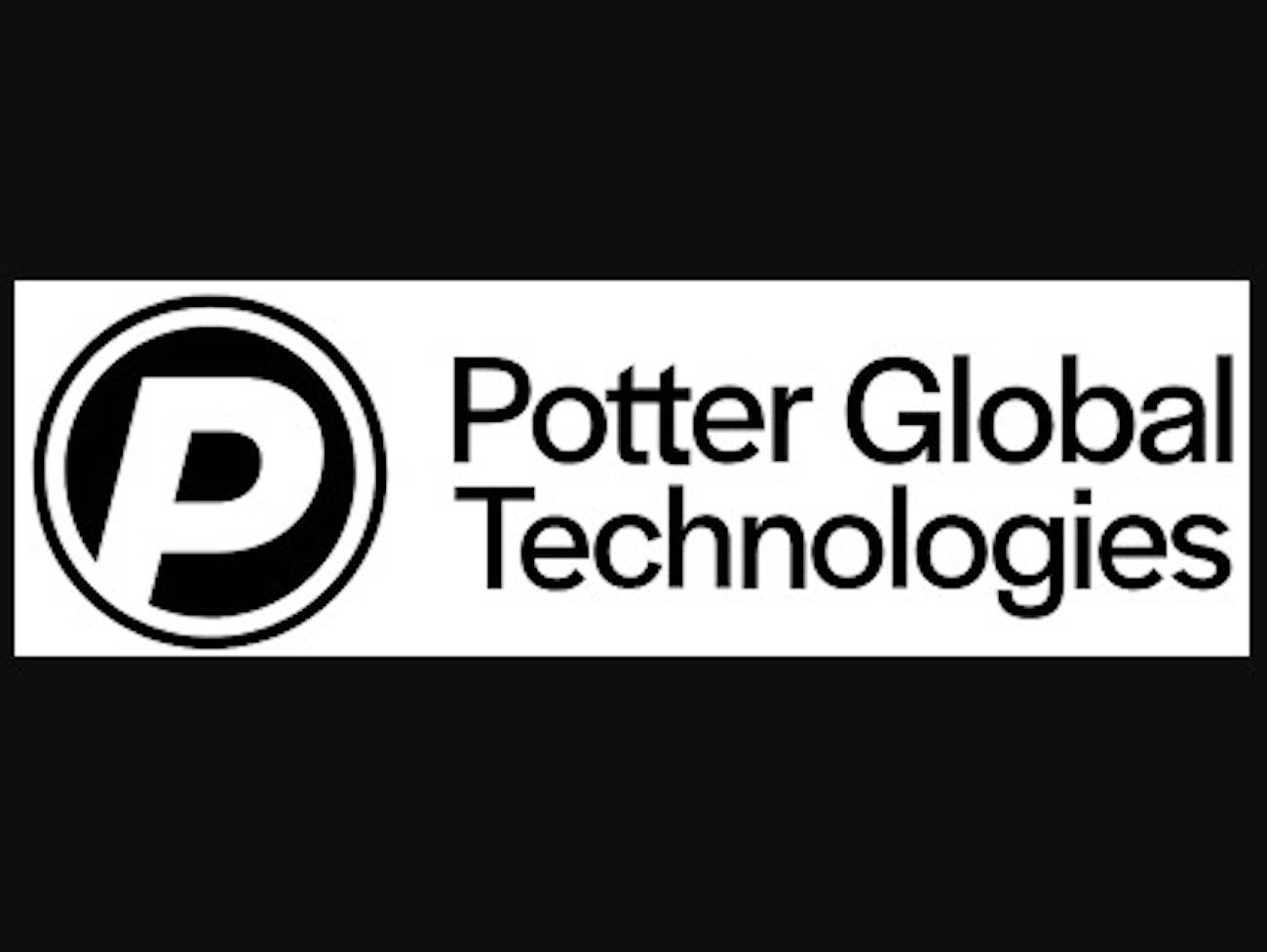 Why KKR Is Buying Potter Global Technologies
