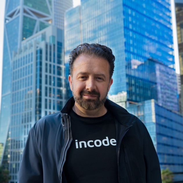 Incode Technologies: How This Company Is Transforming The Integrated ...