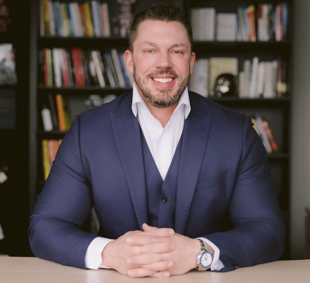 Ryan Niddel: Creating Over $970 Million In Enterprise Value For Companies