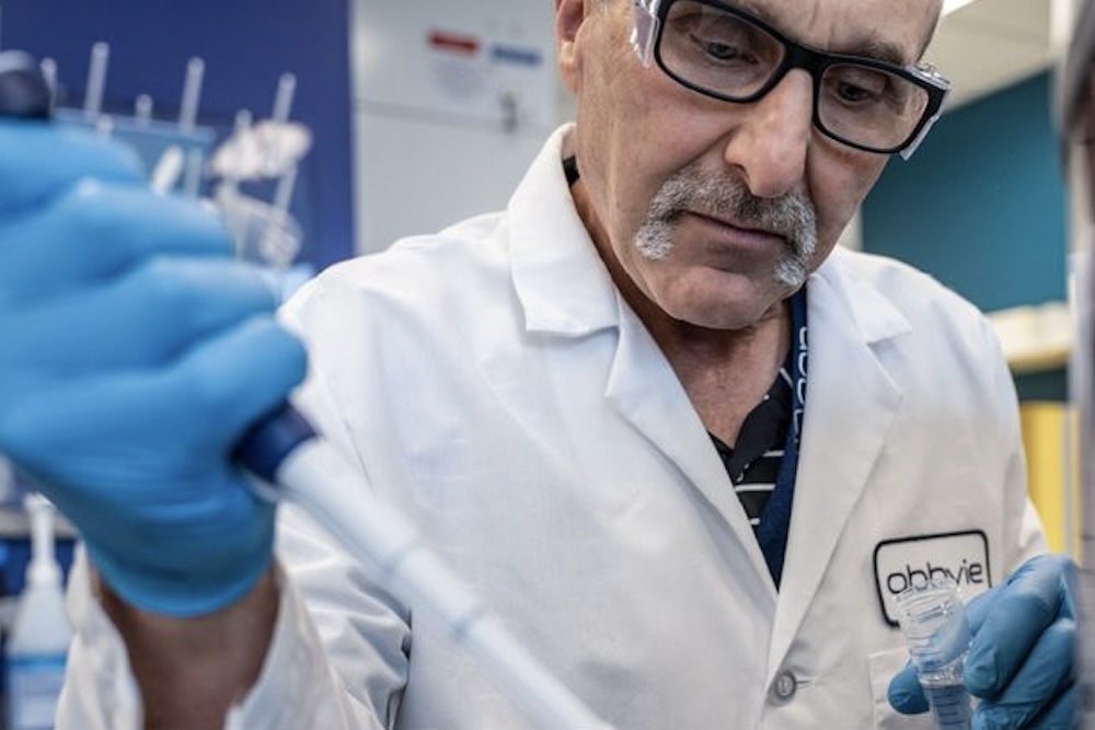 AbbVie To Buy ImmunoGen For $10.1 Billion: Details