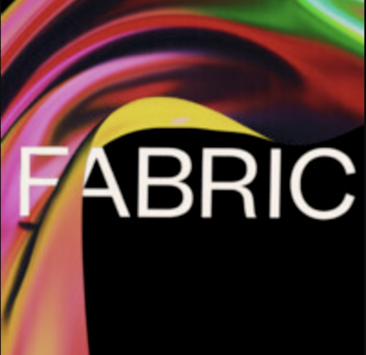 Why MSCI Is Buying Fabric