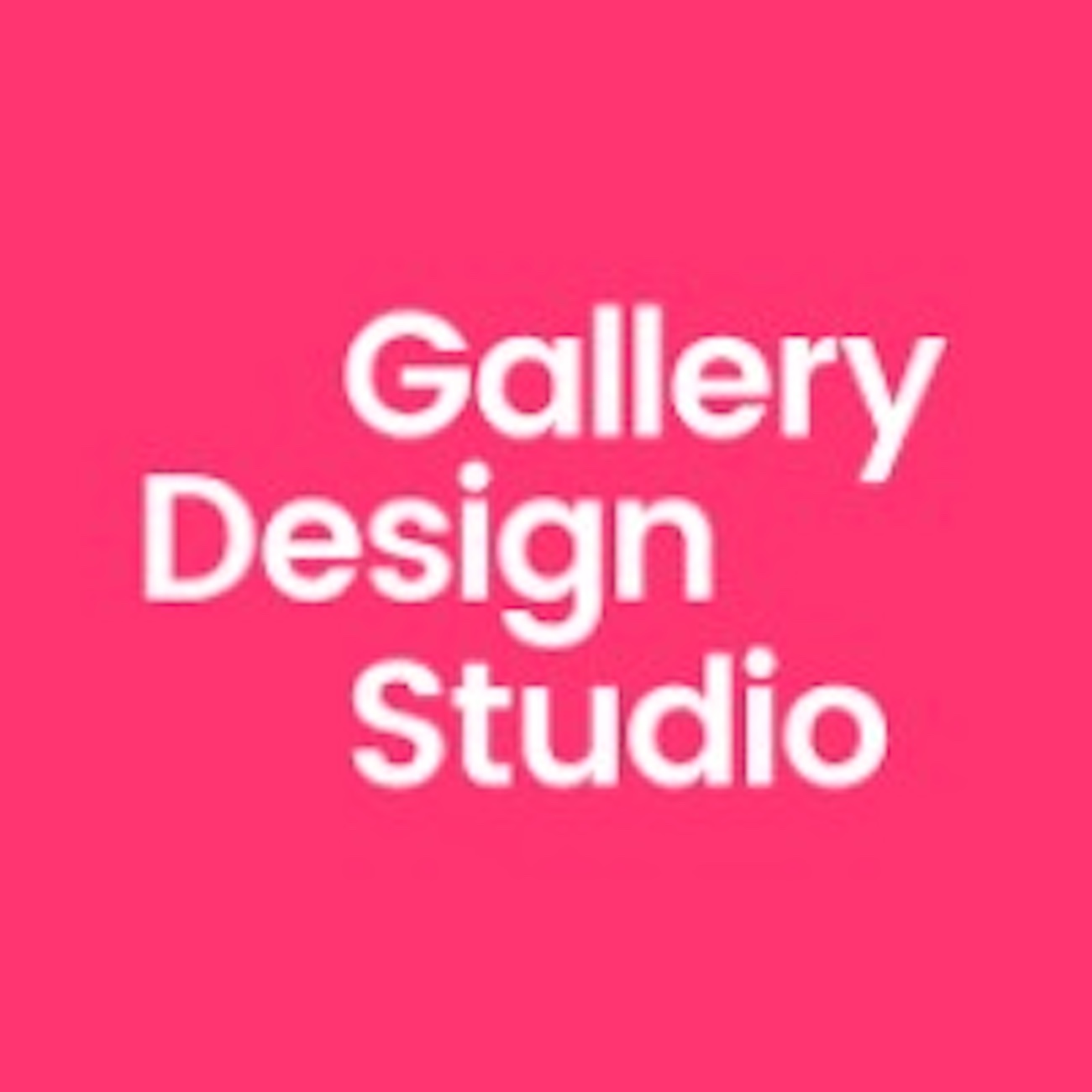 Gallery Design Studio: Helping Companies Enhance Brands Through Visual ...