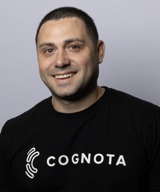 Cognota: Enabling Customers To Gain Better Visibility In The $320 ...