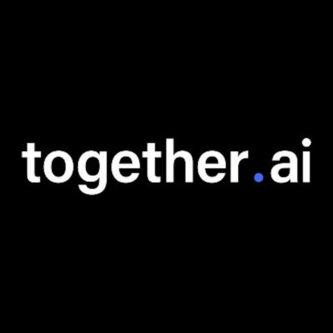 Together: Research-Driven AI Company Raises $102.5 Million In Series A