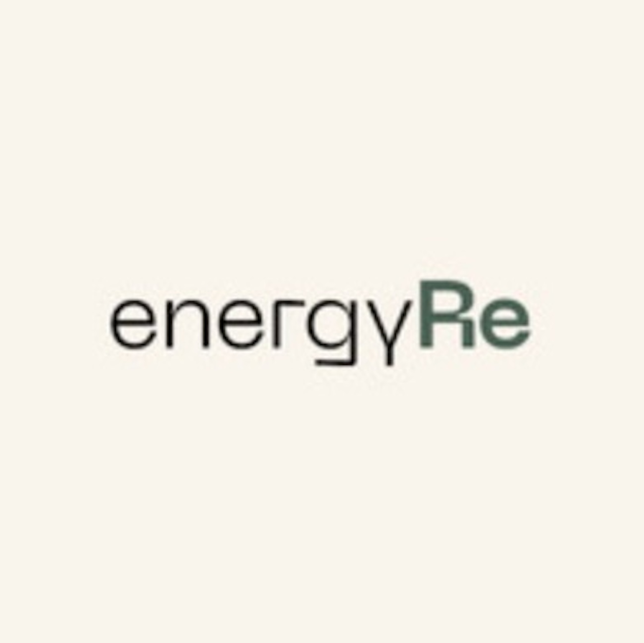 energyRe: $1.2 Billion Raised To Accelerate Clean Energy Transition
