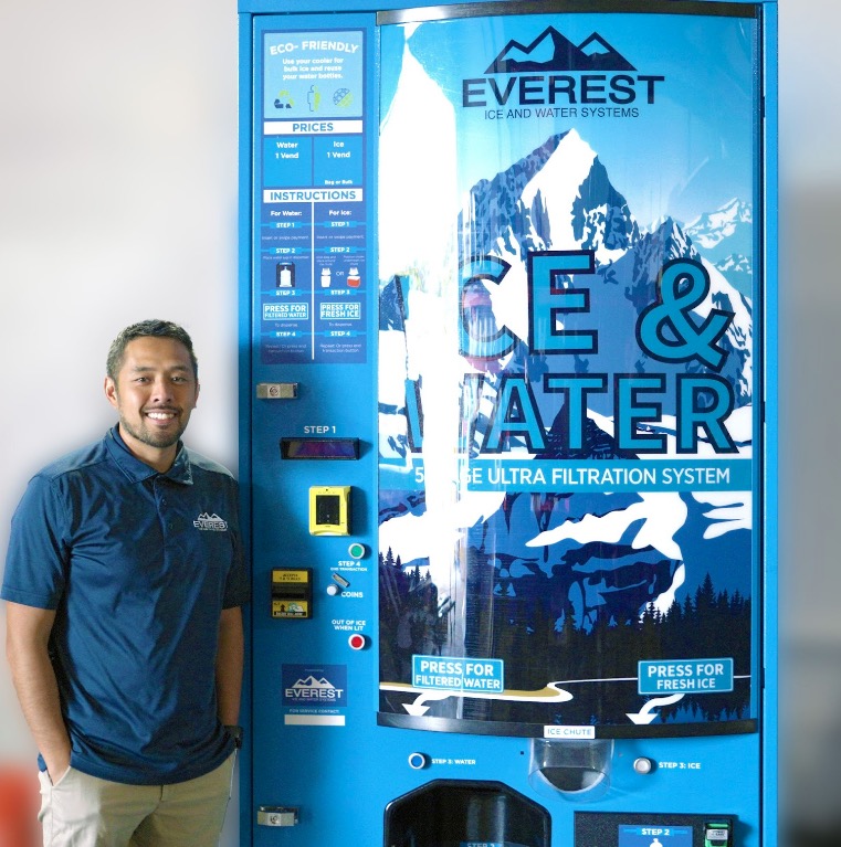 Dan Doromal: How This Entrepreneur Built Up A Rapidly Growing Ice ...