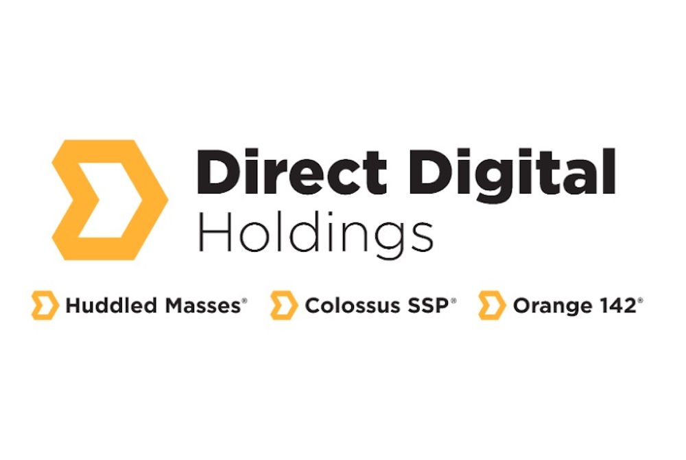Direct Digital Holdings: This Rapidly Growing Programmatic Ad Player ...
