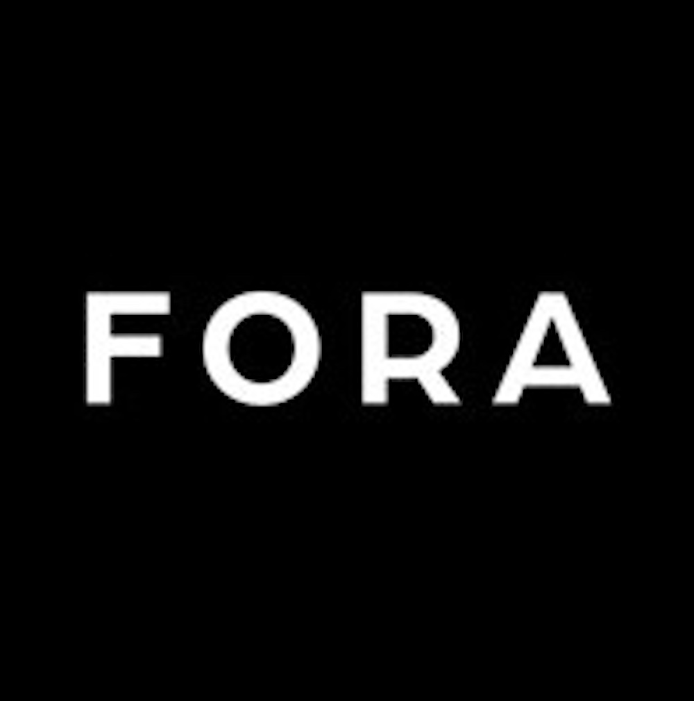 Fora: Executive Relationship Management Company Secures $3.8 Million