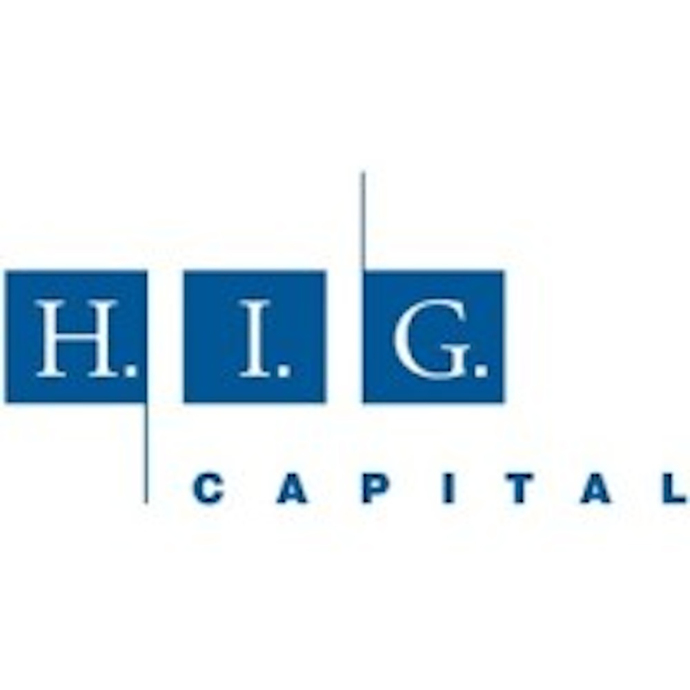 H.I.G. Capital: New GP Solutions Platform Launched