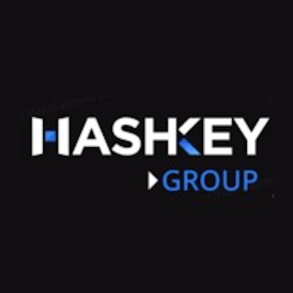HashKey Group: $100 Million Raised At $1.2 Billion Valuation