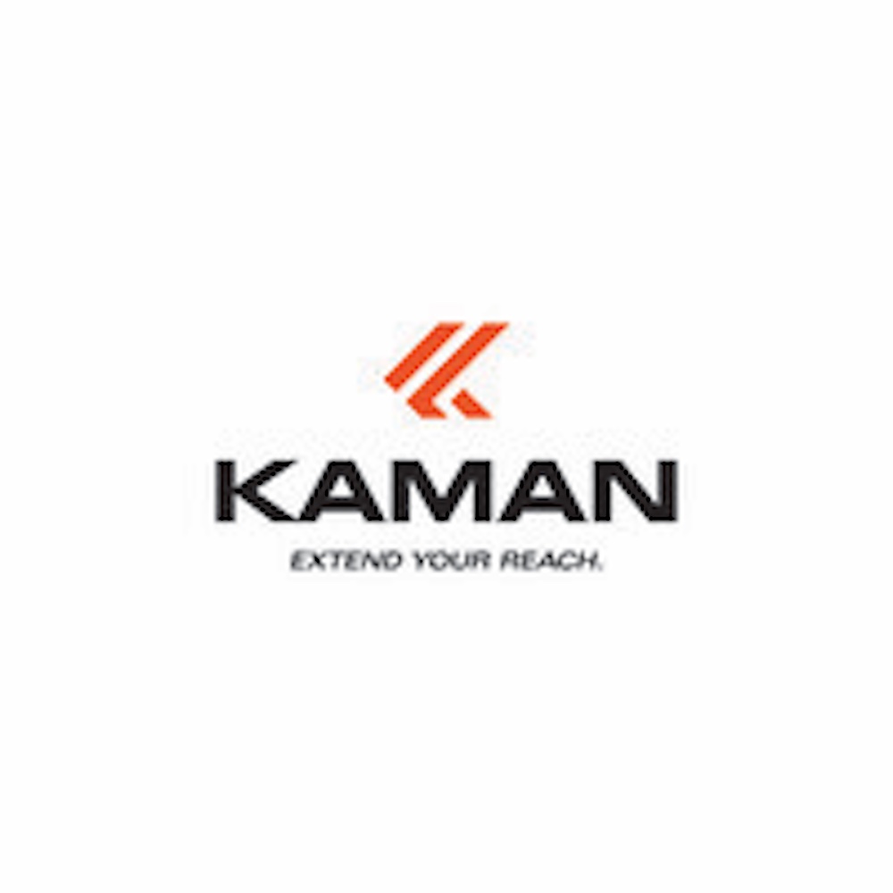 Why Arcline Is Buying Kaman For About $1.8 Billion