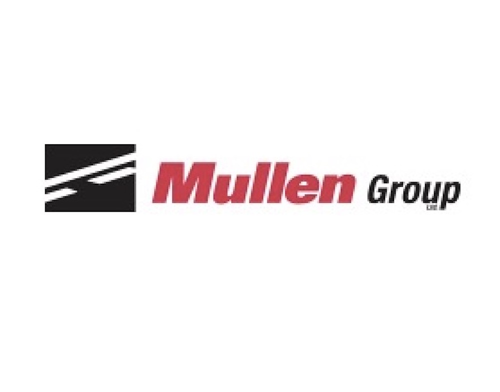 Why Mullen Group Is Buying ContainerWorld Forwarding Services