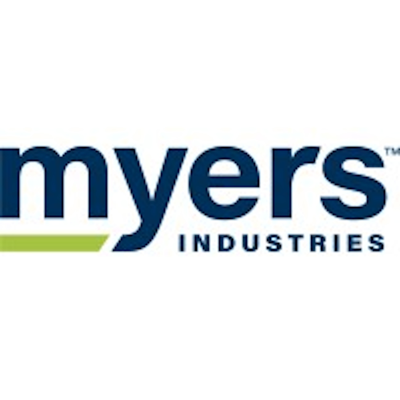 Myers Industries Buying Signature Systems For About $350 Million