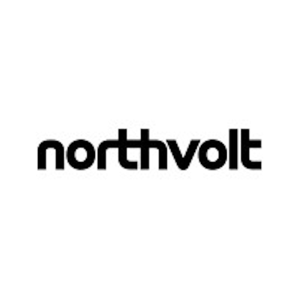 Northvolt: $5 Billion Raised For Circular Gigafactory