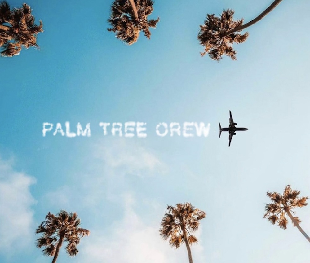 Palm Tree Crew: Funding Round Raised At $150 Million Valuation