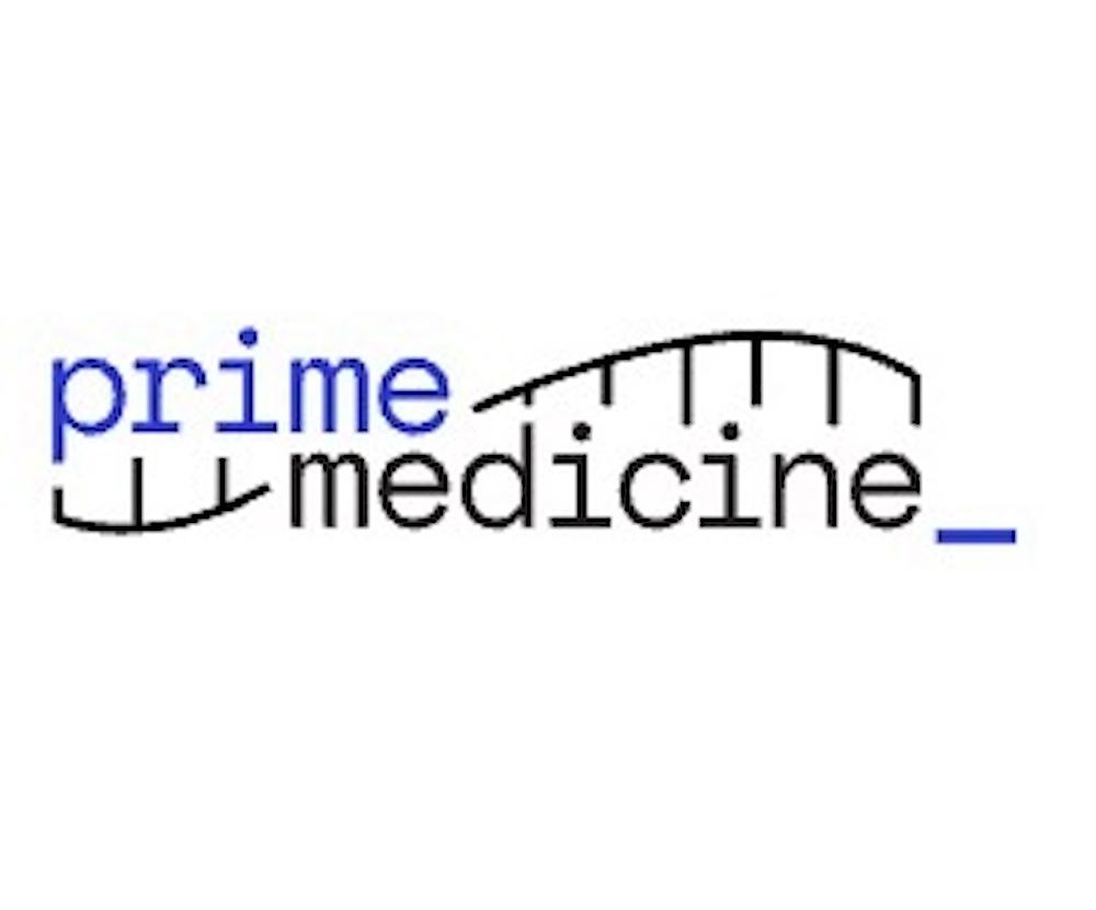 Prime Medicine: Up To $15 Million Funding From Cystic Fibrosis Foundation