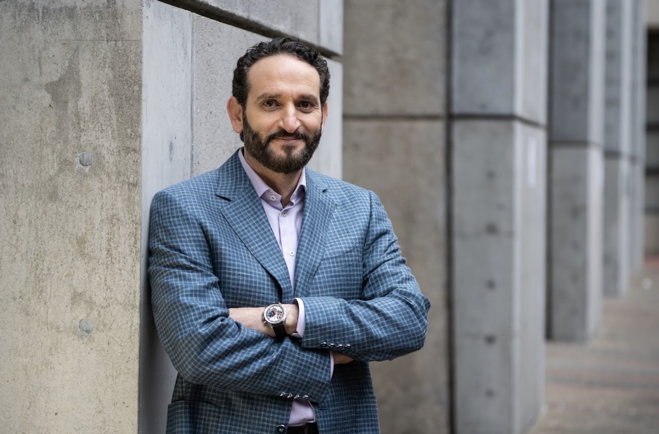 Atoco: Developing Transformational Solutions For Carbon Capture And ...