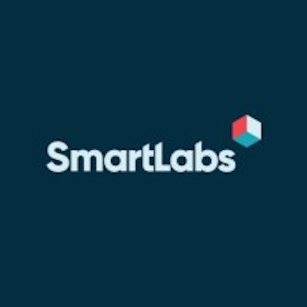 SmartLabs: $48 Million Closed To Combine Flexible Lab Infrastructure ...