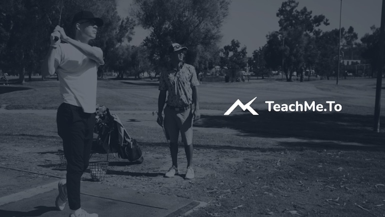 TeachMe.To: How This Coach Connection Company Is Disrupting The $100 ...