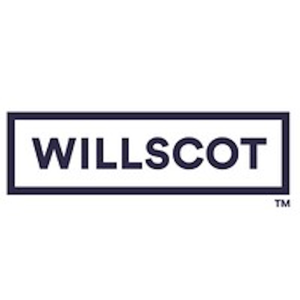 WillScot Mobile Mini Buying McGrath RentCorp For $3.8 Billion
