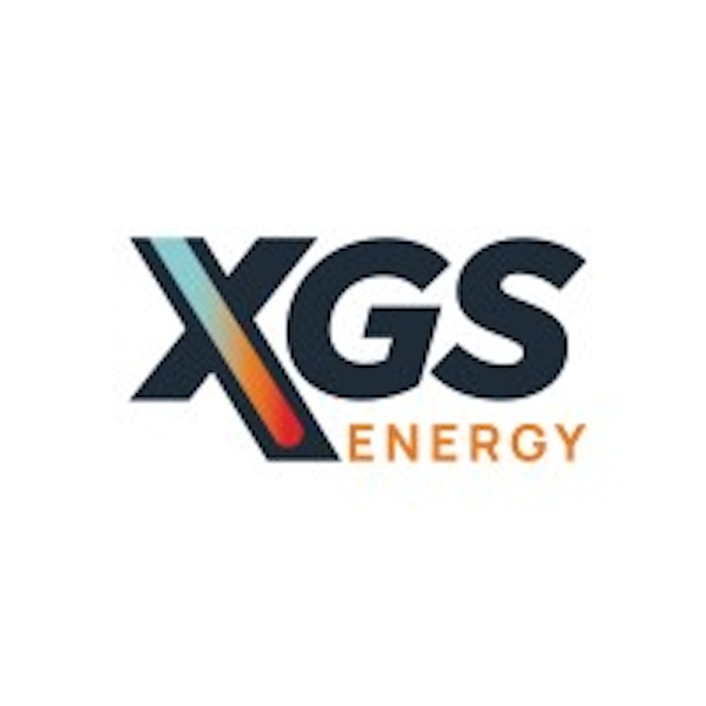 Geothermal Development Company Logo