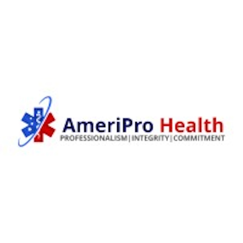 AmeriPro Health: Patient Logistics And Last-Mile Healthcare Delivery ...