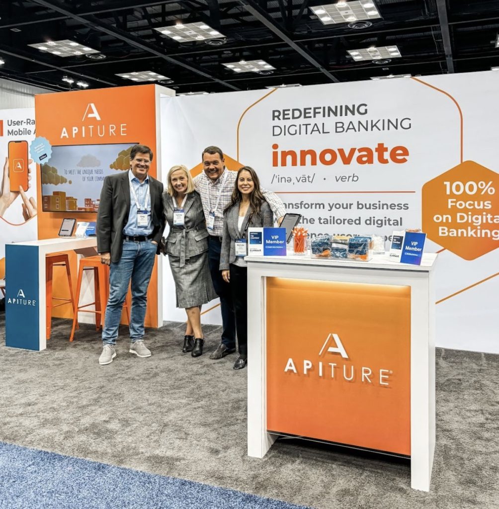 Apiture: Delivering Digital Banking Solutions To Financial Institutions