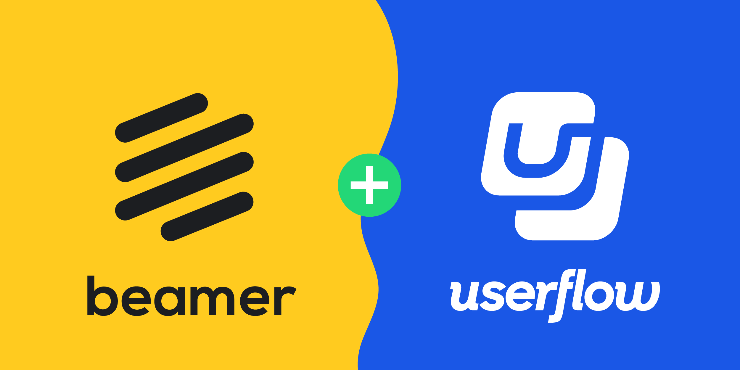 Beamer And Userflow Merge To Create A Product Team Growth Toolkit Giant