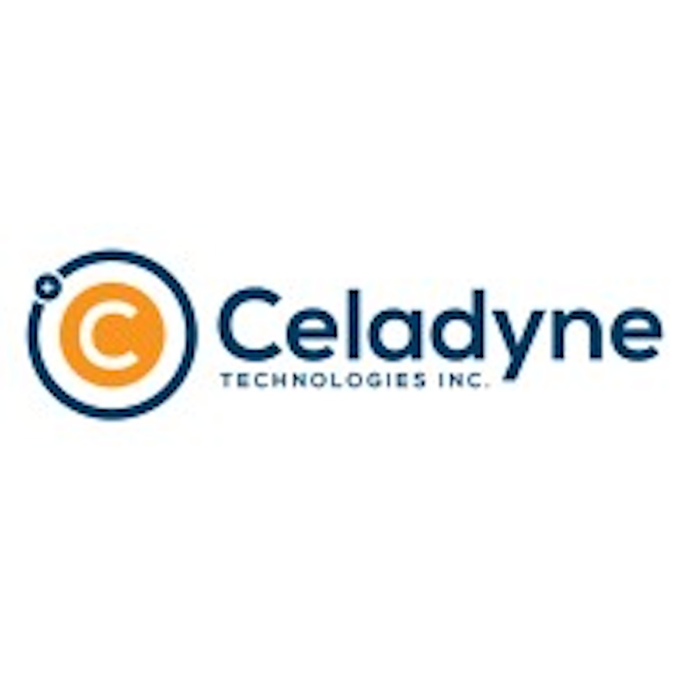 Celadyne: Decarbonization And Hydrogen Solution Company Raises $4.5 Million