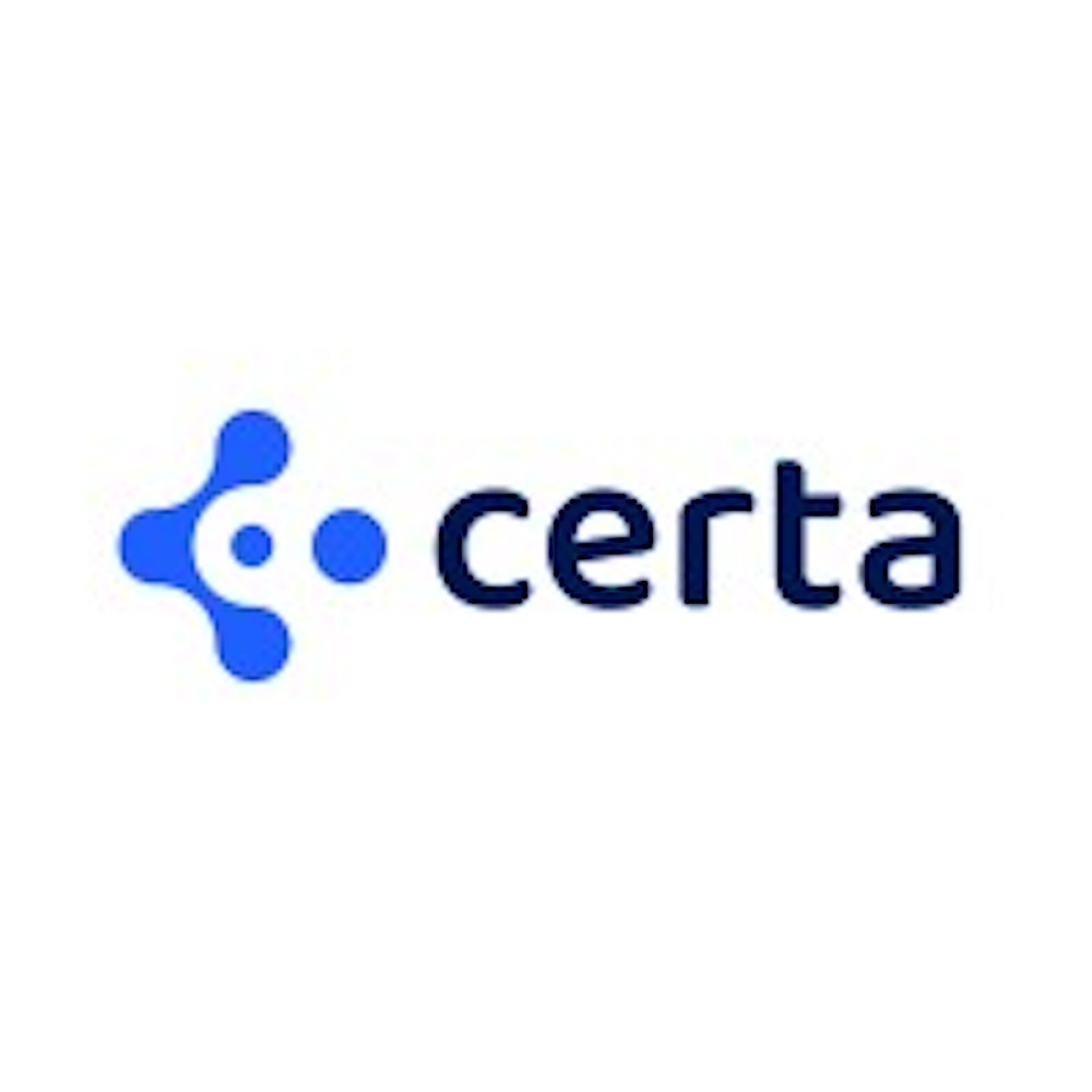 Certa: Automating Compliance And Procurement In An $8 Billion Market