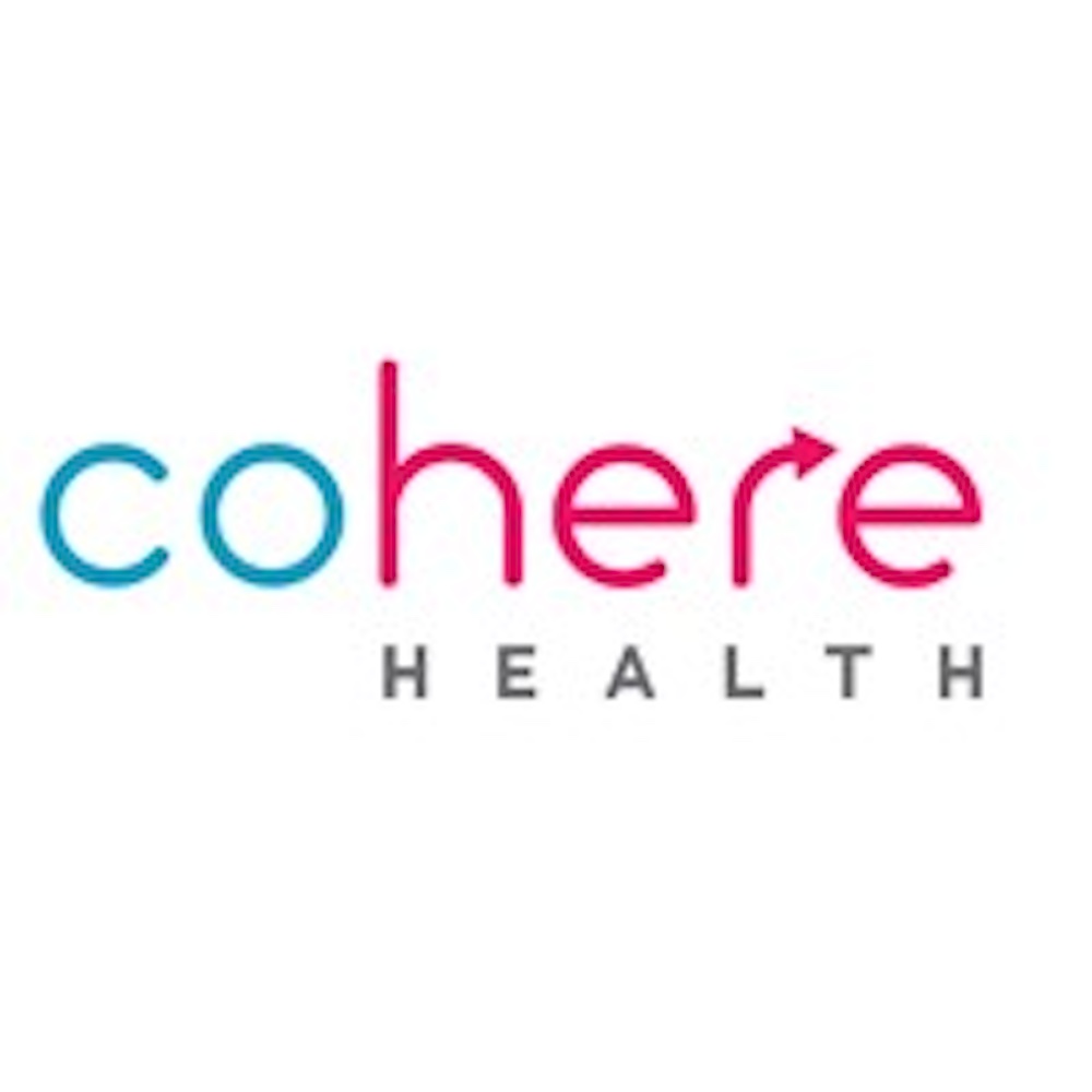 Cohere Health: Clinical Intelligence And Prior Authorization Automation ...