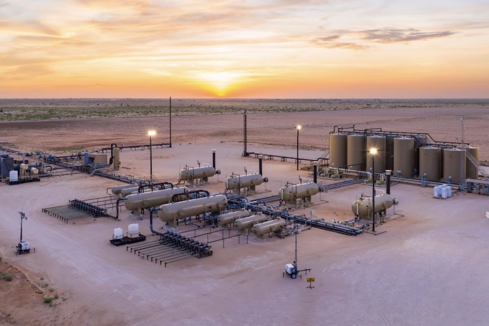 Why Diamondback Energy Is Buying Endeavor Energy For About $26 Billion